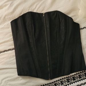 Squeem | Intimates & Sleepwear | Squeem Miracle Vest Waist Shaper ...